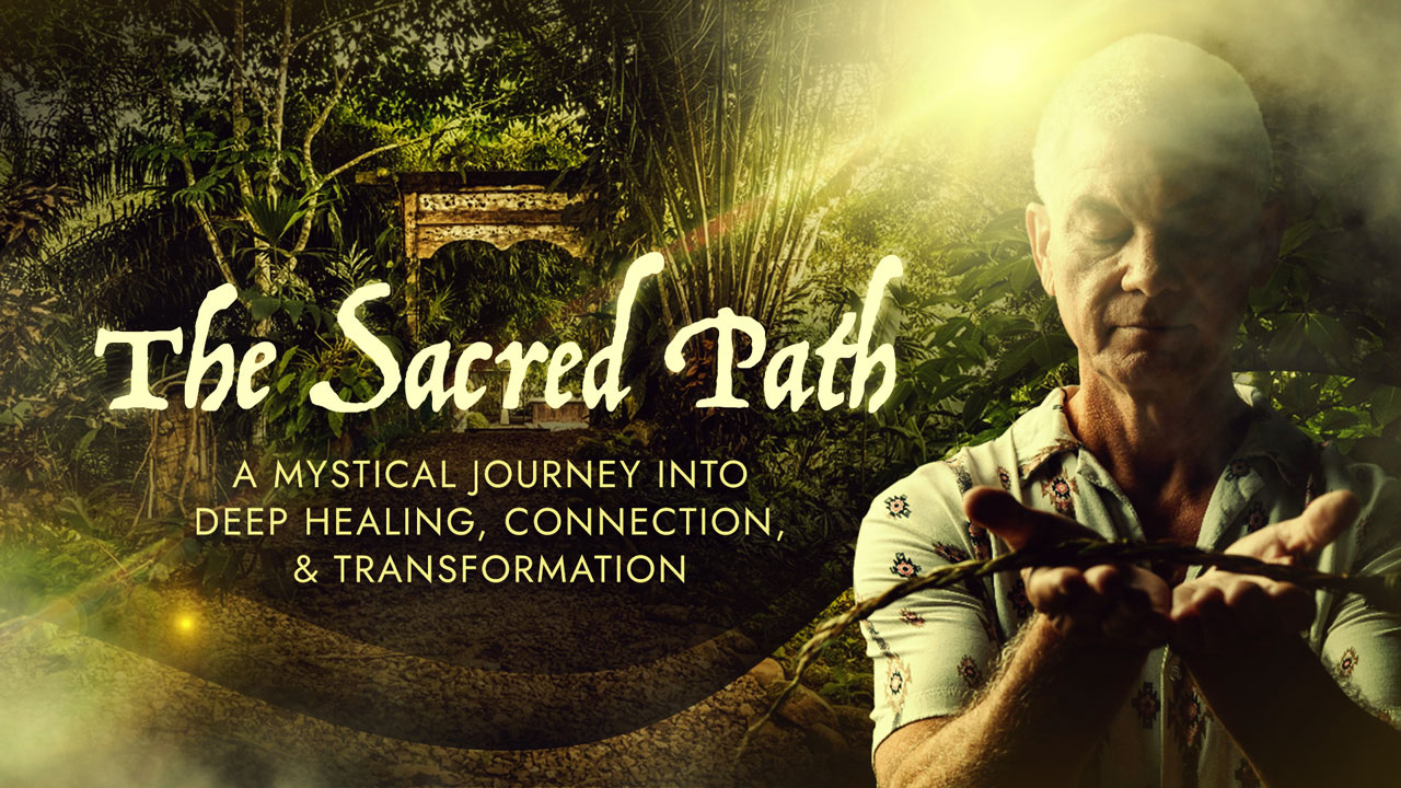 The Sacred Path - Imiloa Institute